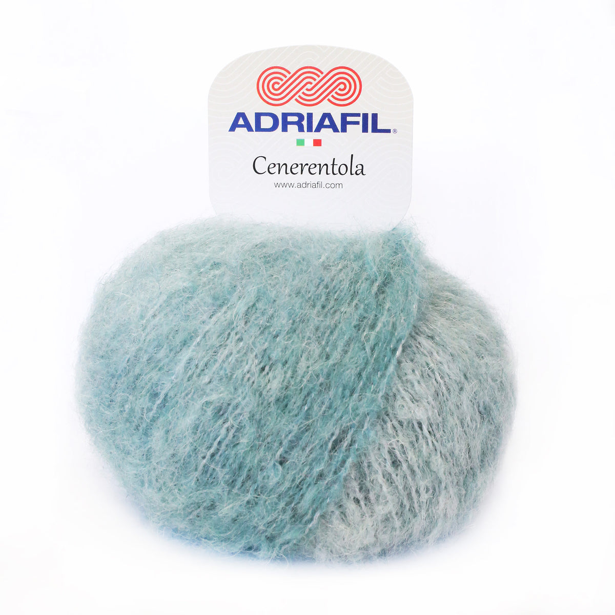 Adriafil Cenerentola — Sconch Yarn Shop