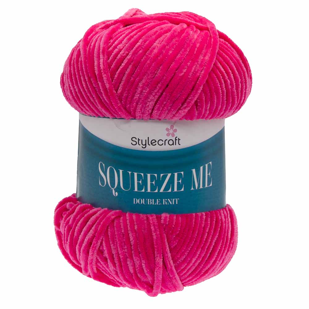 Stylecraft Squeeze Me — Sconch Yarn Shop