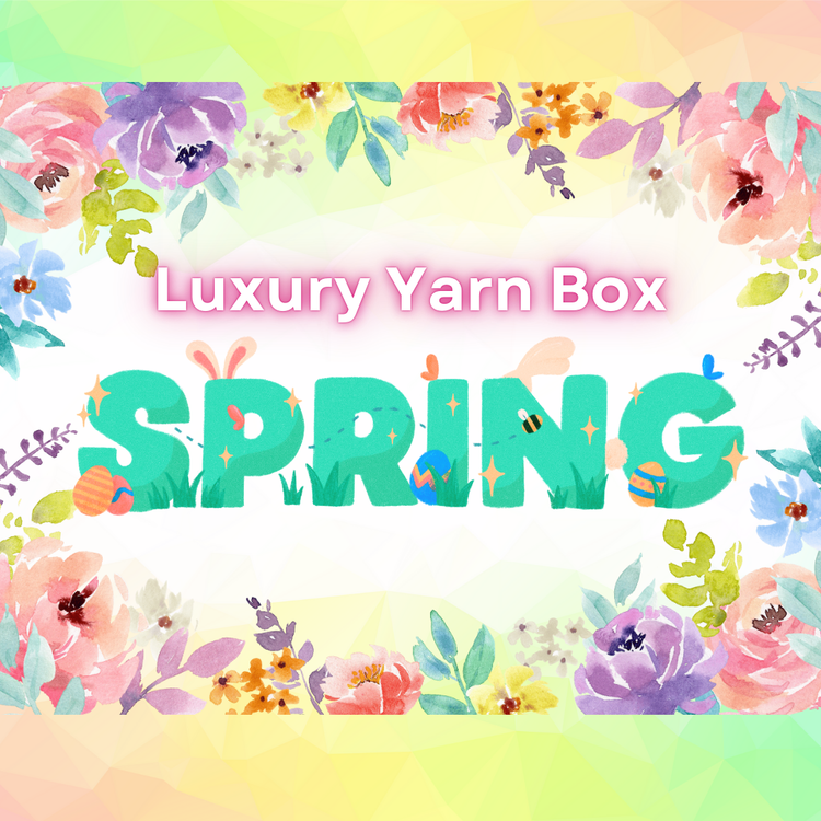 Sconch - Fabulous fibres for every craft... — Sconch Yarn Shop