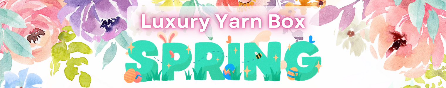 Sconch - Fabulous fibres for every craft... — Sconch Yarn Shop