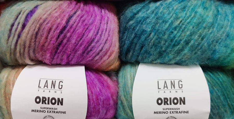 Sconch - Fabulous fibres for every craft... — Sconch Yarn Shop