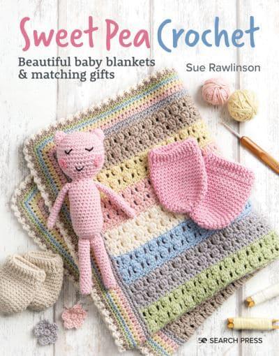 Sweet Pea Crochet — Sconch Yarn Shop