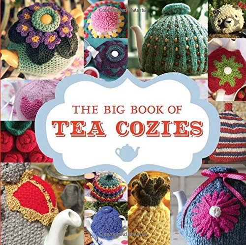 The Big Book of Tea Cozies — Sconch Yarn Shop