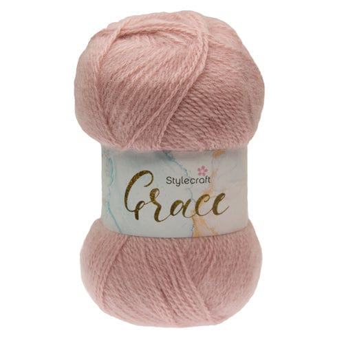Stylecraft Grace — Sconch Yarn Shop