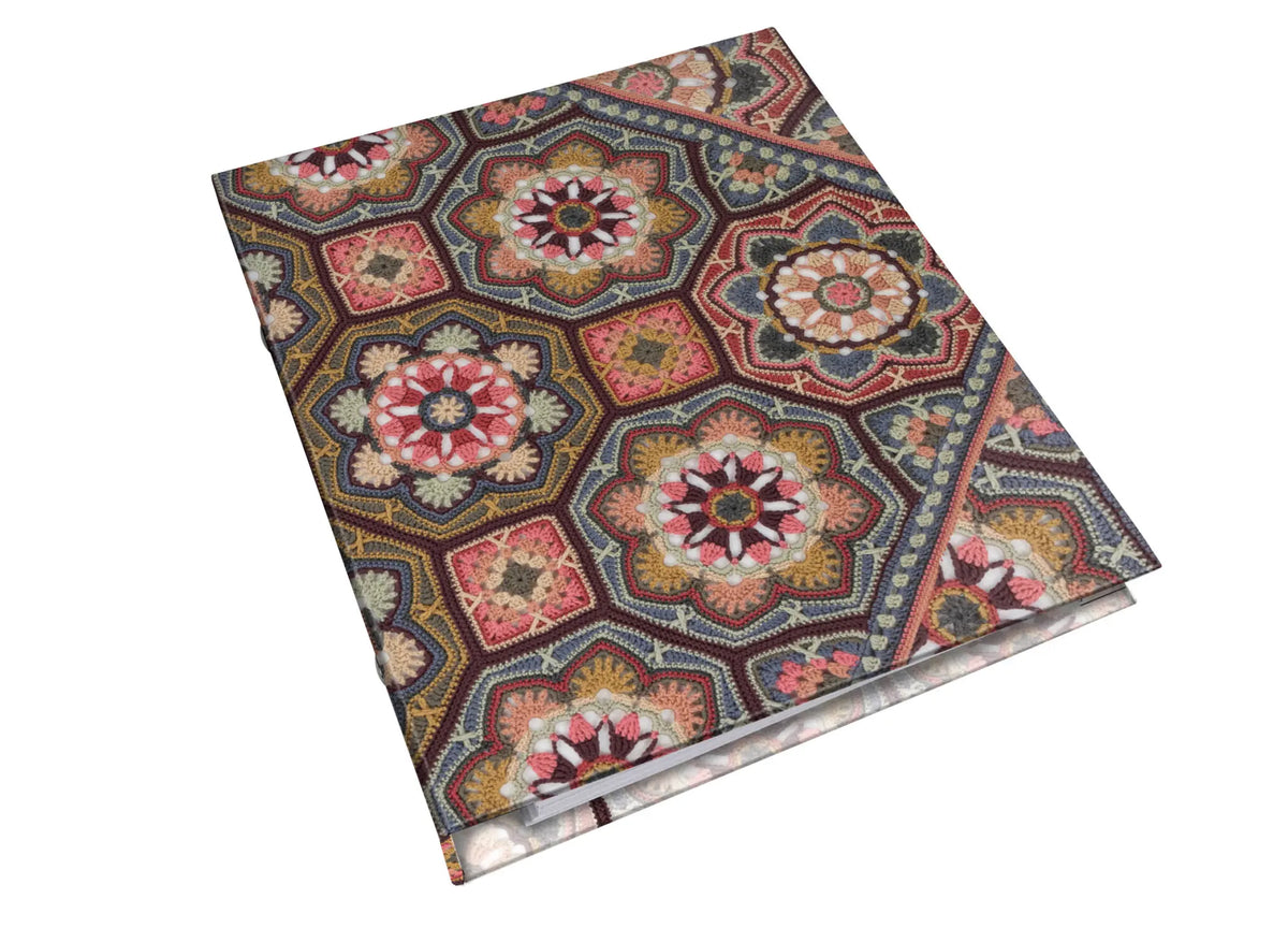 Emma Ball - Project Folder - Janie Crow — Sconch Yarn Shop