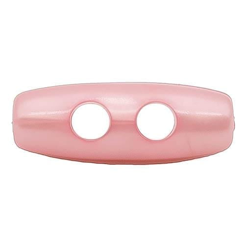 Italian Buttons Toggle Button (Pearled) - 30mm — Sconch Yarn Shop