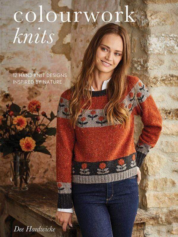 Colourwork Knits — Sconch Yarn Shop
